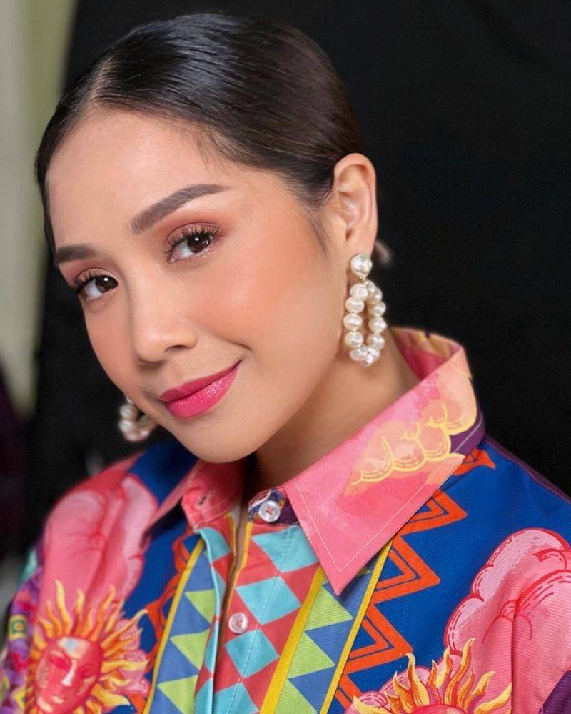 Deretan Dress Nagita yang Dianggap Daster | Popmama.com